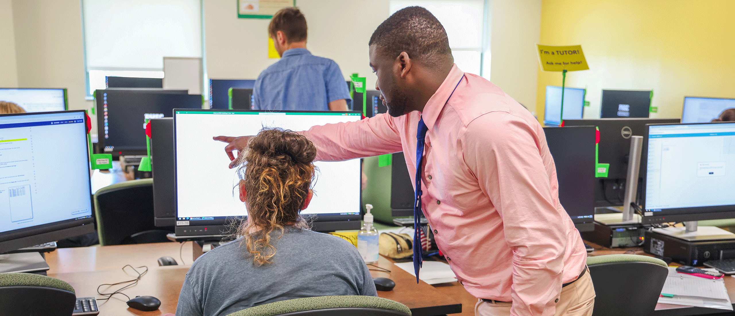PHSC Online | E-Learning